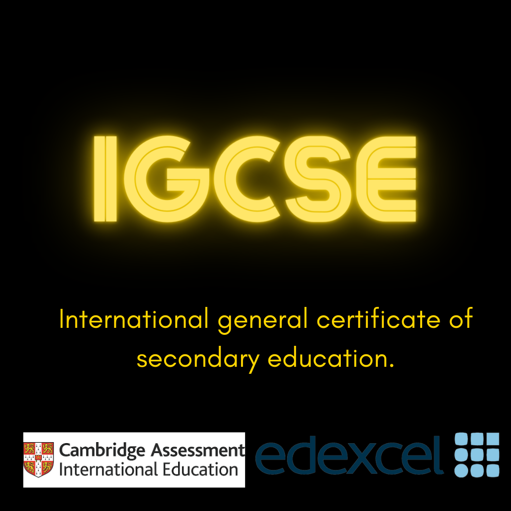 IGCSE & A-LEVEL - Tutify - An Academy for IGCSE and A-LEVEL.
