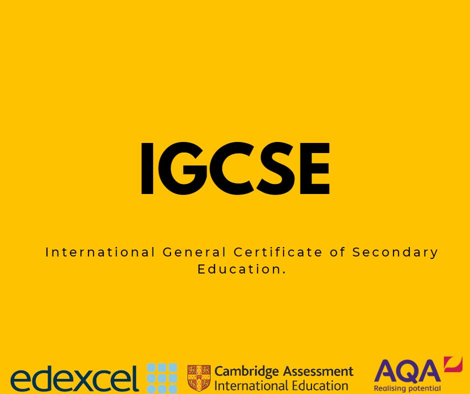 IGCSE & A-LEVEL - Tutify - An Academy for IGCSE and A-LEVEL.